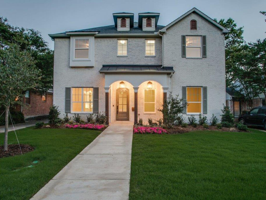 13 Photos of 4508 W Amherst Ave, Dallas, Tx 75209 | Briarwood